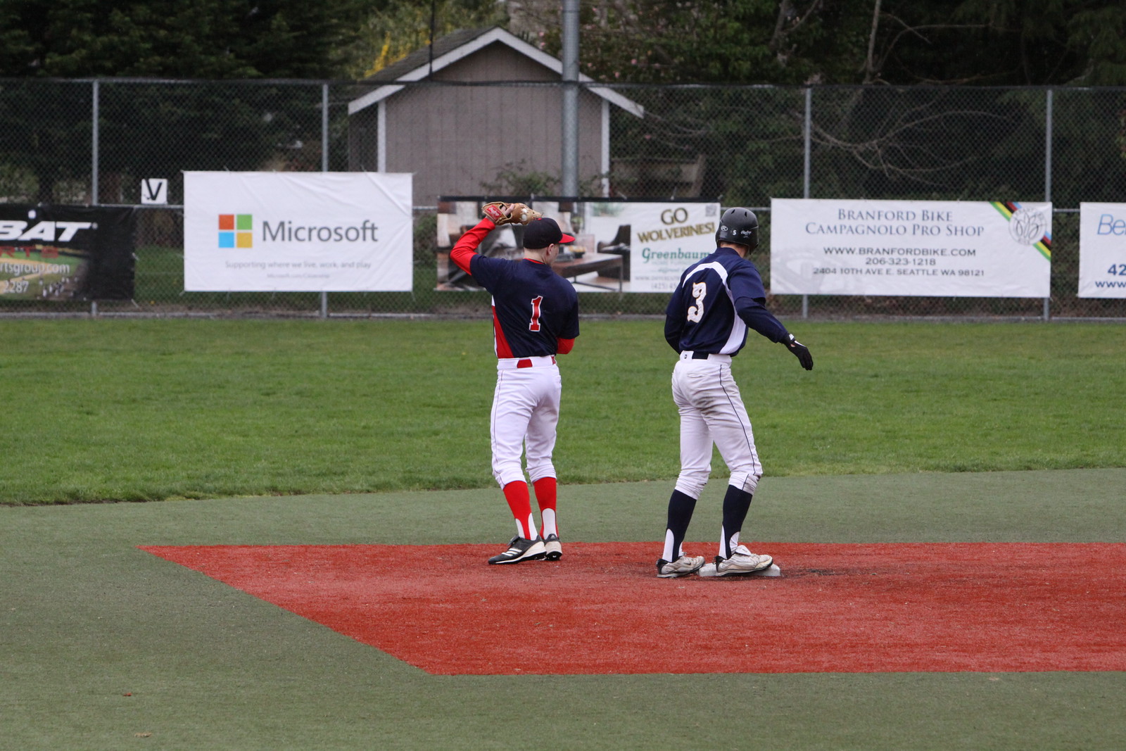 2013 Baseball Bellevue | Flickr