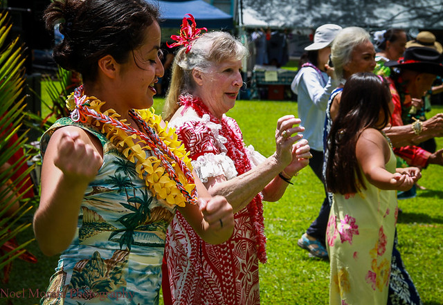 Beautiful Hilo and Lei Day Celebration | Lei Day in Hilo Haw… | Flickr