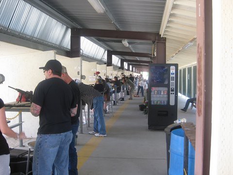 LPRG Gallery | Livermore-Pleasanton Rod and Gun Club | Flickr