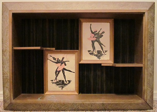 Flickr: The Mid Century Shadow Boxes Pool
