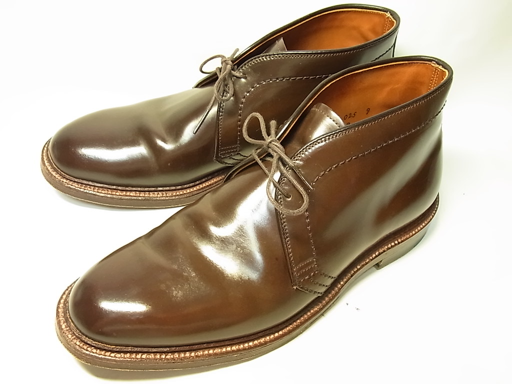 Alden オールデン 307 | Alden オールデン 307 | Yuta Inoue | Flickr