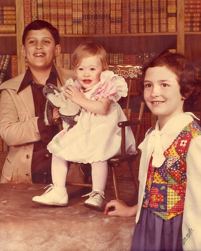 Classic Olan Mills | Flickr