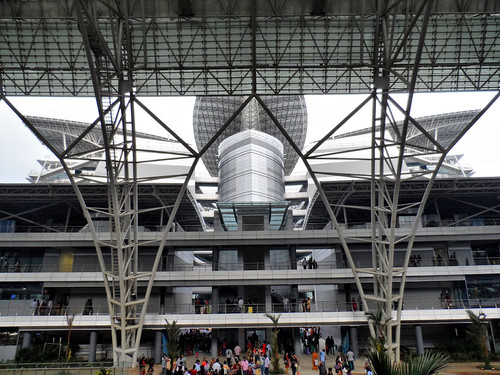 TCS, Siruseri, Chennai | TCS, Siruseri, Chennai | Flickr
