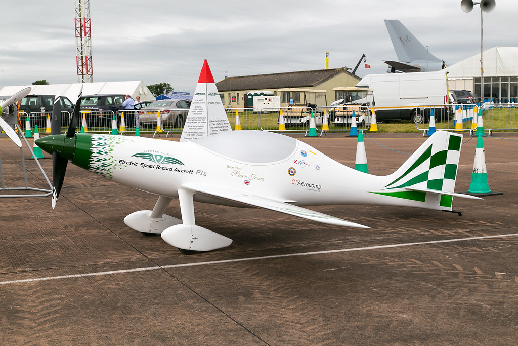 IMG_0013-12 | Electroflight P1e mock-up RIAT Fairford Saturd… | Flickr