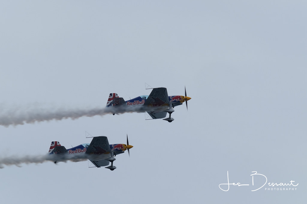 Red Bull Matadors | Les Bessant | Flickr