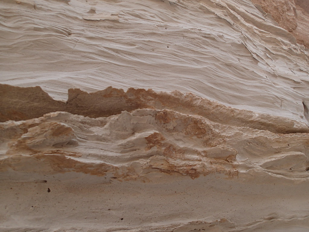 Volcanic Ash Pit, Pratt County Kansas | Five deposits of vol… | Flickr