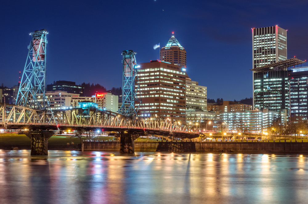 Portland, OR | Flickr