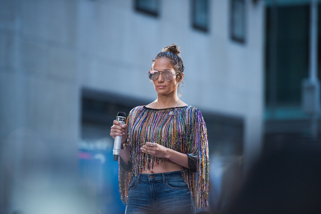 Jennifer Lopez | Nathan Congleton | Flickr
