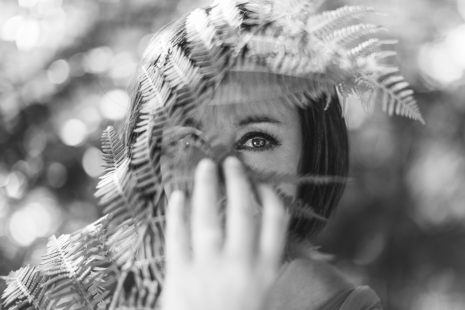 Portrait Project Inspiration | Flickr