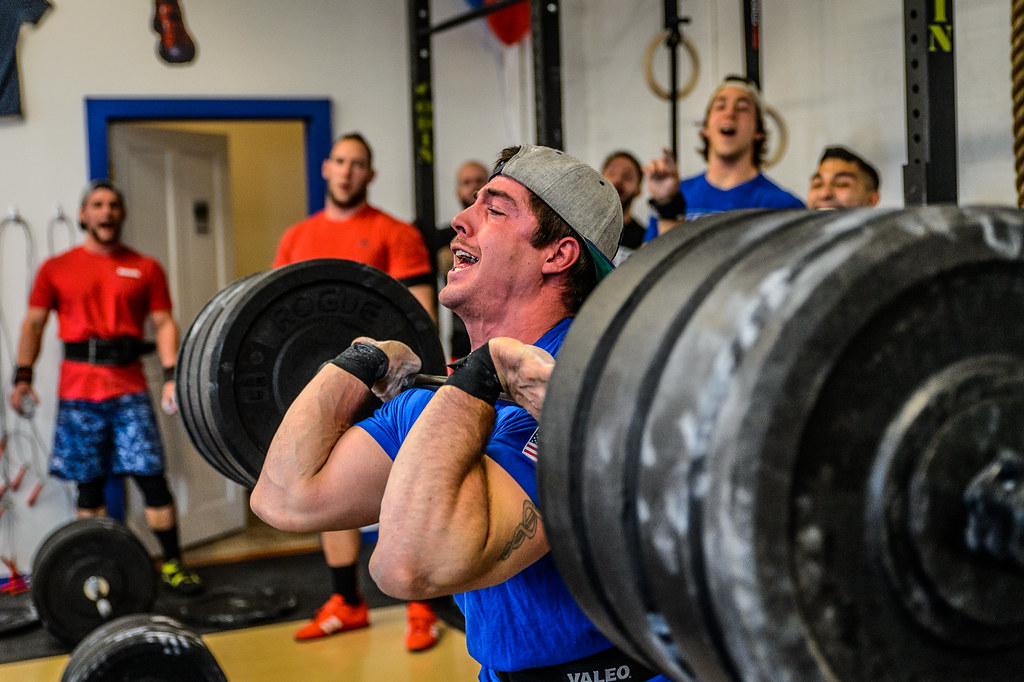 CFPW-111 | Crossfit Port Washington | Flickr