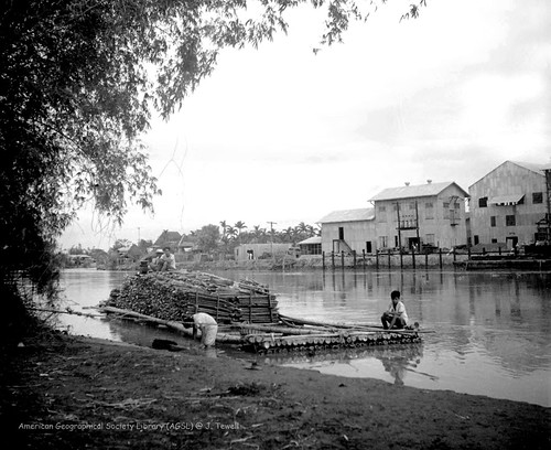 Pasig River, San Pedro, Makati, Manila, Philippines, Jan. … | Flickr