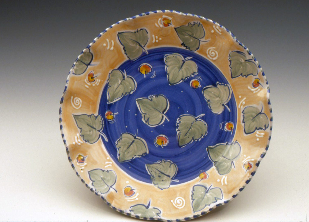 Janet Belden | Janet Belden Exhibiting member in Clay | Piedmont ...