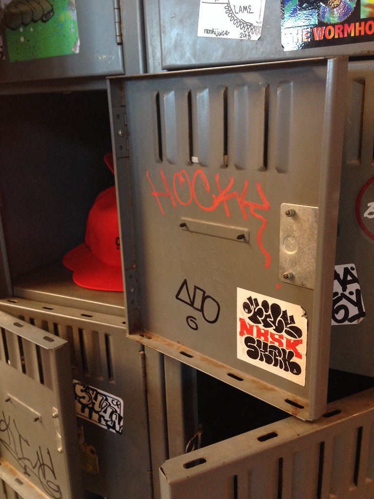 Fils Nbsk Shak | Urban Outfitters | That_Good_Stuff | Flickr