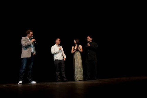 The Tiger Factory | La Quinzaine des Cinéastes | Flickr