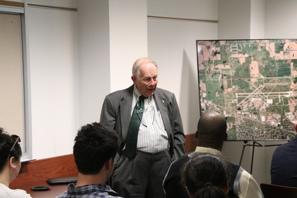 Neogen Corporation Presentation - Lansing, Michigan (Frida… | Flickr