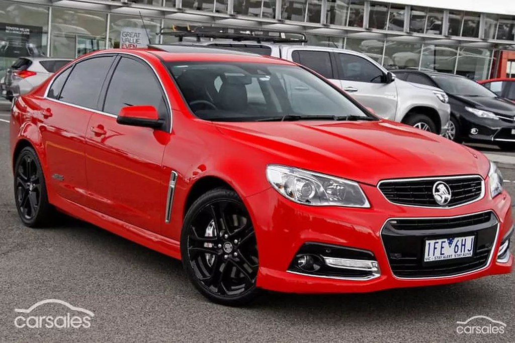 2015-holden-commodore-ss-v-redline-vf71-1_37991674591_o | Flickr