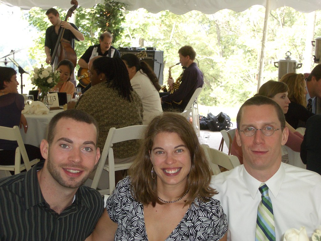 Dave Ang Warren | Angela Wagner | Flickr