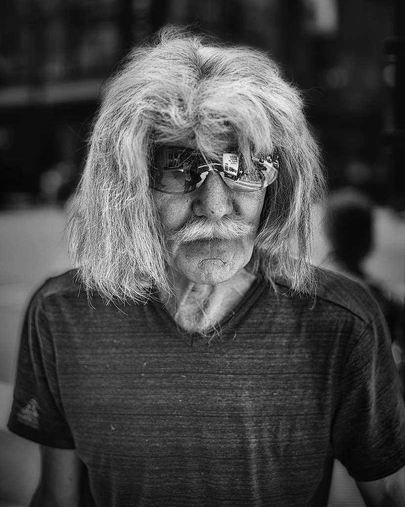 Walking Man