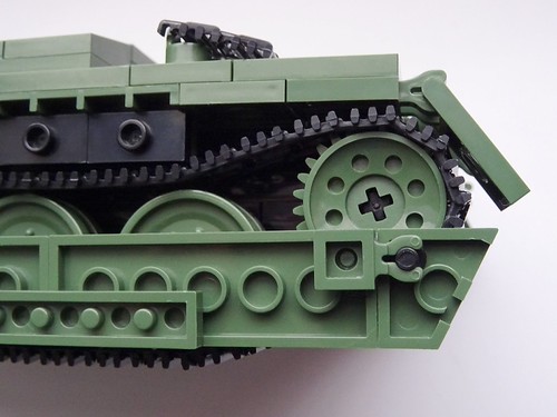 Cobi_MOC_Crusader_Details_16 | Here's my Cobi MOC rendition … | Flickr