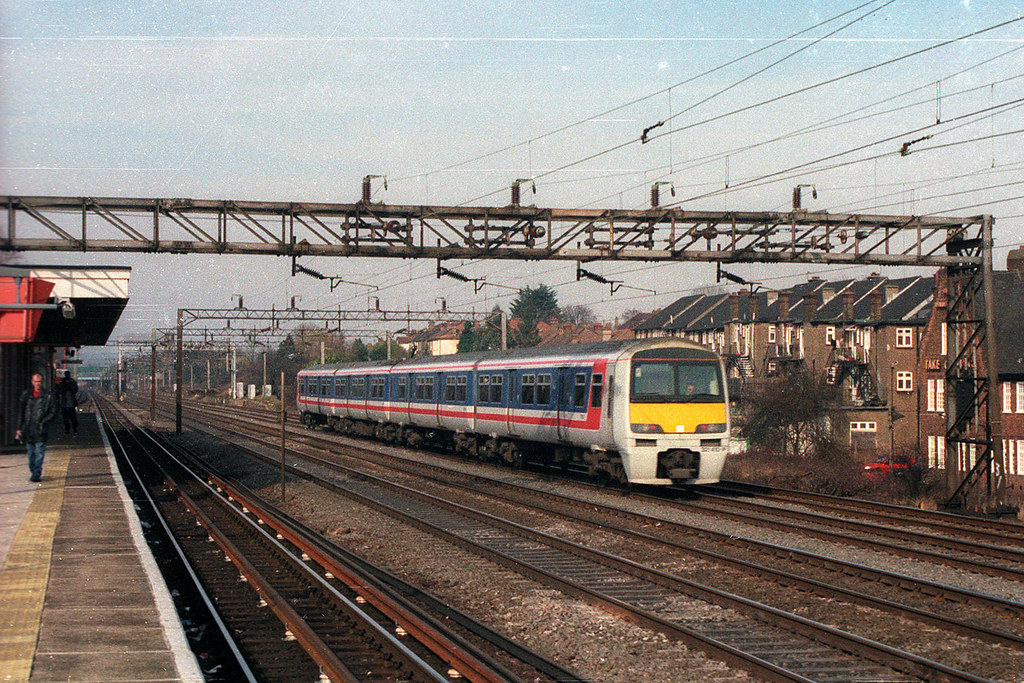 February 1998 | Flickr