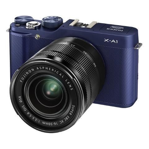Flickr Camera Finder Fujifilm X A1