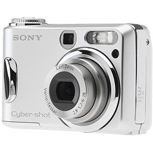 Flickr: Camera Finder: Sony: Cyber-shot DSC-S90